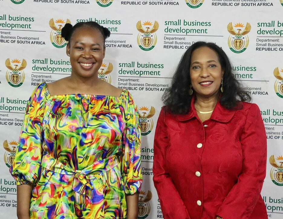 Global SME Ministerial Meeting 2025 | eTrade for all